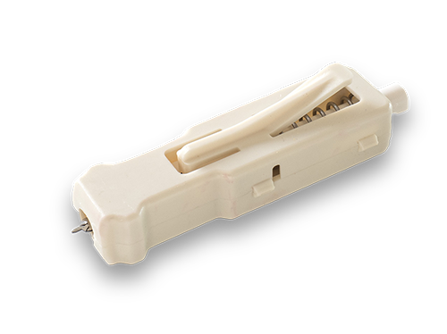 Minimally Invasive Skin Collection | Harpera Microbiopsy Punch